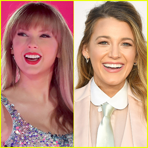 Taylor Swift Gives Special Shout-Out to Blake Lively’s Daughters During ...