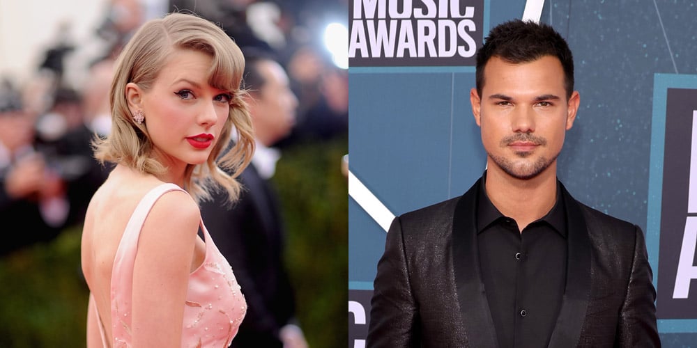 Taylor Lautner Weighs In On Taylor Swift’s ‘Speak Now (Taylor’s Version ...