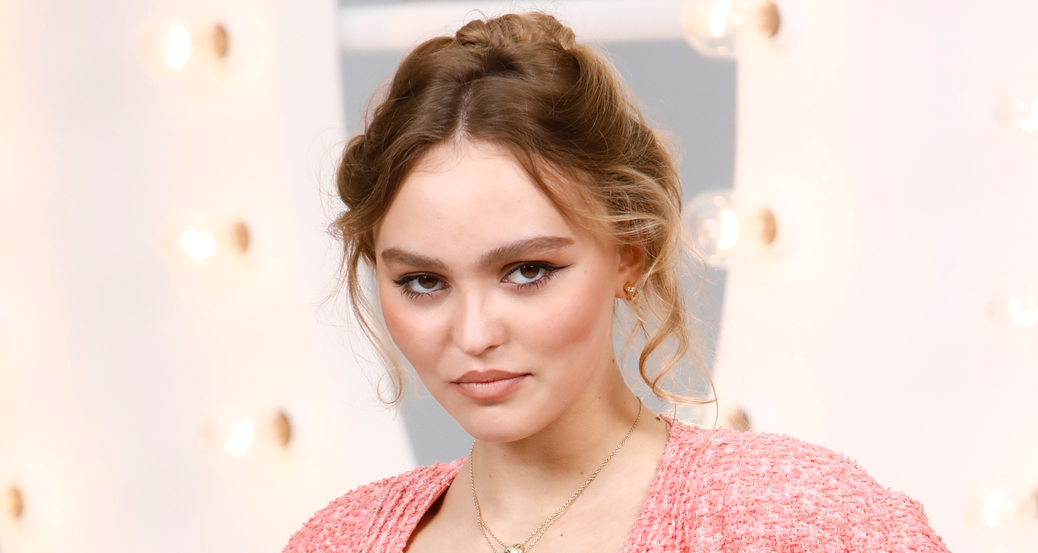 Lily-Rose Depp Reveals the Popstars That Inspired Her ‘The Idol’ Role ...