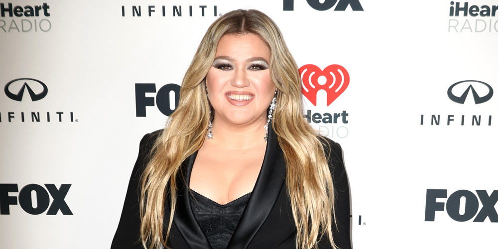 Kelly Clarkson Is Reportedly Unaware ‘The Kelly Clarkson Show’ Is Toxic ...