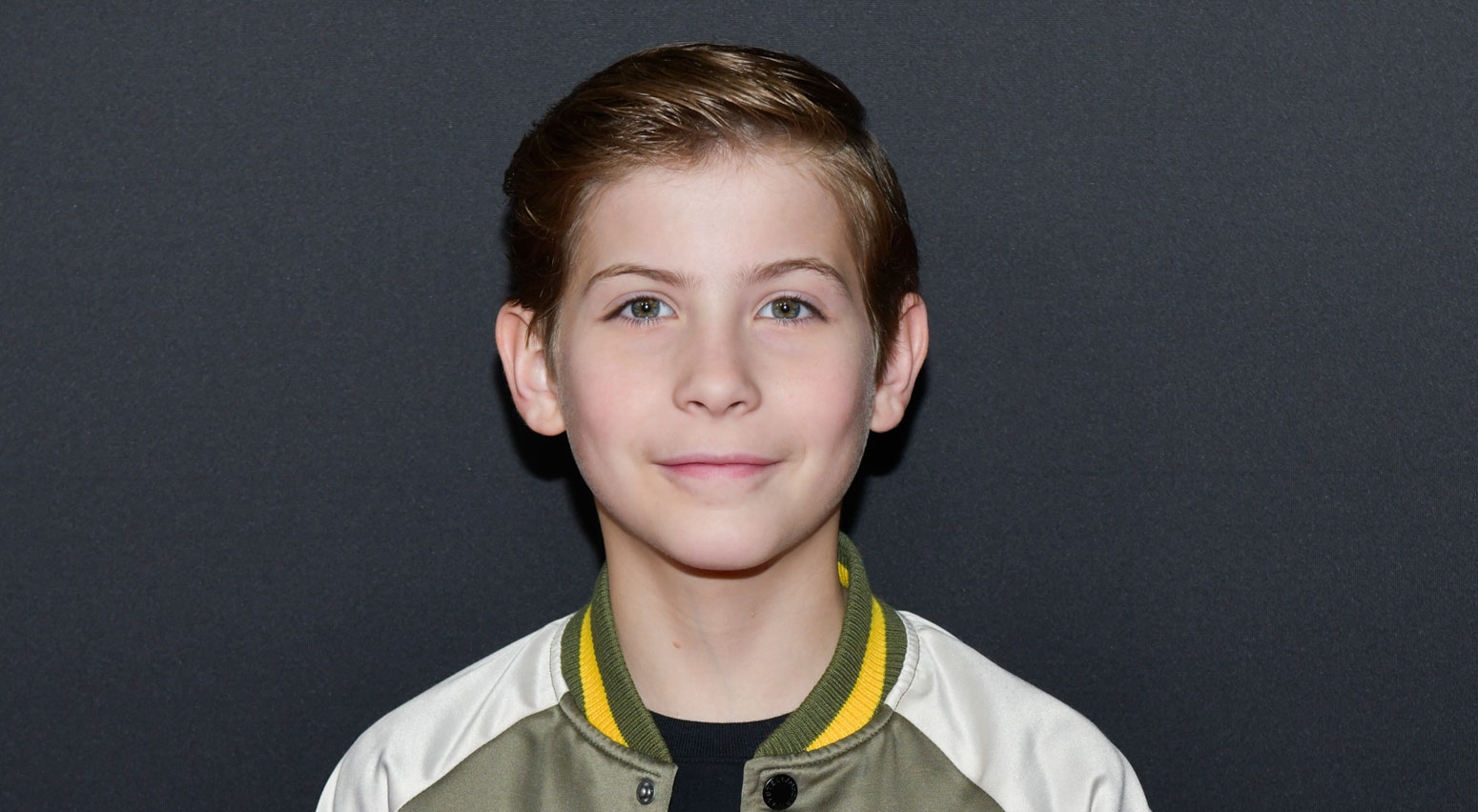 Jacob Tremblay Shows How Much He’s Grown Since First Recording ‘The ...