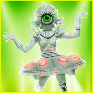 Who is UFO on ‘The Masked Singer’ Season 9? Clues, Guesses, & Spoilers ...