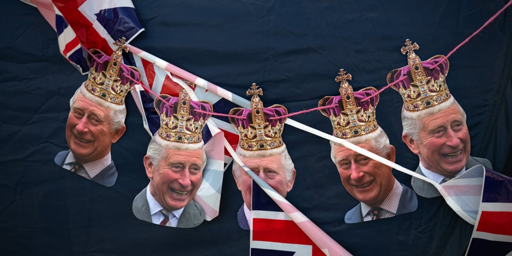 King Charles III’s Coronation: Schedule of Events Revealed, Plus Where to Watch on TV | King ...