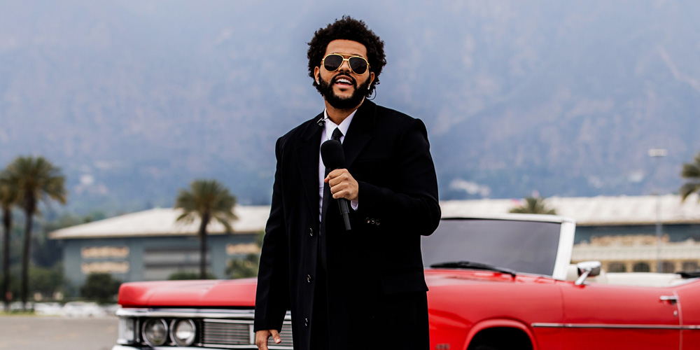 The Weeknd Reacts to ‘The Idol’ Allegations, Questions About Consent in ...