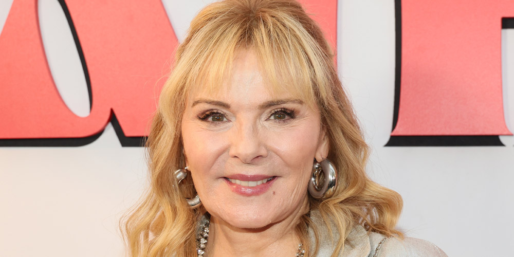 One ‘And Just Like That’ Star Didn’t Know About Kim Cattrall’s Season 2 ...