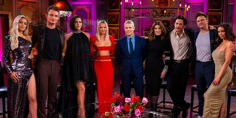 Andy Cohen Shares His Thoughts on ‘Vanderpump Rules’ Reunion Part 3, Reveals His Theory on ...