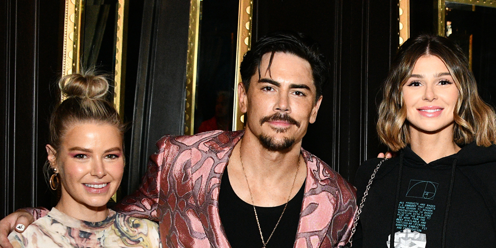 Ariana Madix Responds to Those Who Think Scandoval Is Fake, Reveals How ...