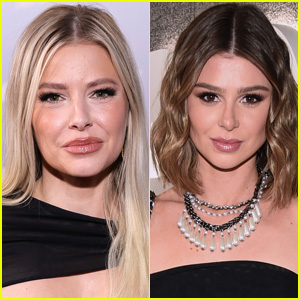 Ariana Madix Reveals If Her Feelings Towards Raquel Leviss Have Changed Following ‘Vanderpump ...