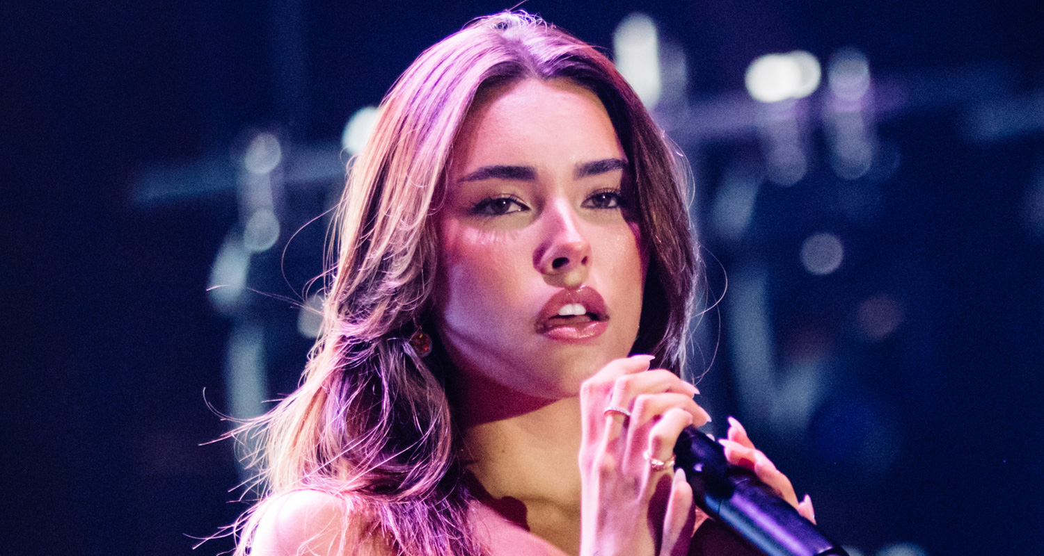 Madison Beer Debuts First Single Off of Upcoming Album – Listen to ...