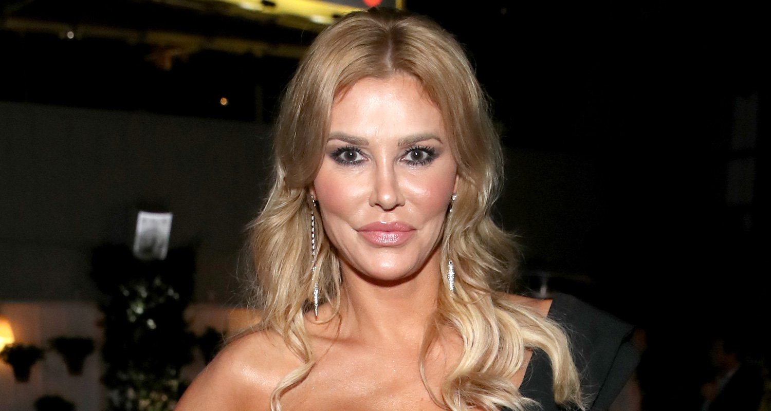 Brandi Glanville Slams ‘Hypocrisy’ of ‘Vanderpump Rules’ Cast Over Scandoval | Brandi Glanville ...