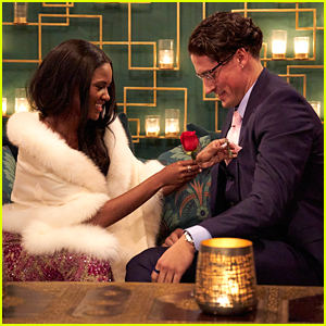 Charity Lawson Defends Giving First Impression Rose to Brayden on ‘The ...