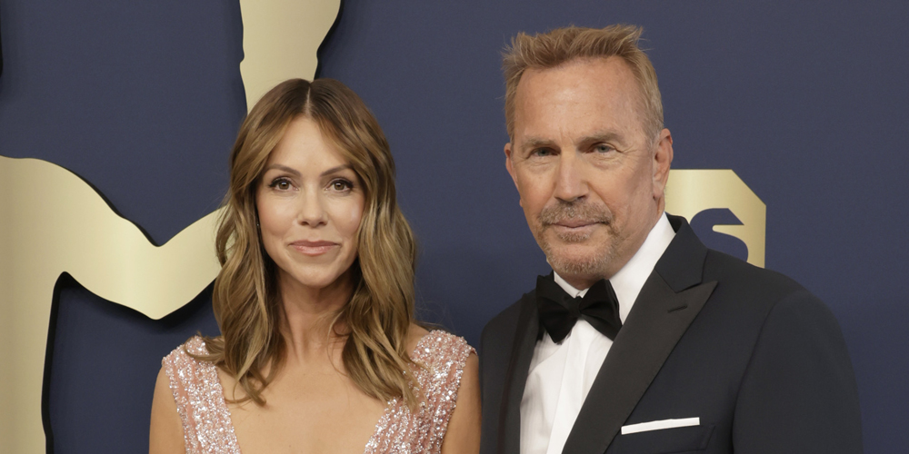 Kevin Costner’s Wife Reveals if ‘Yellowstone’ Was a Factor in Their ...