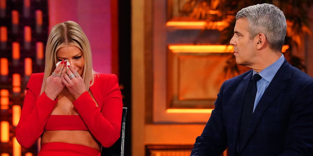 Andy Cohen Teases Something Said During ‘Vanderpump Rules’ Reunion Part 3 Is Going to ‘Upset ...