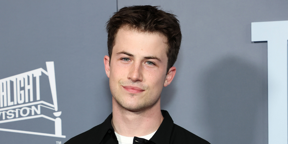 Dylan Minnette Just Revealed His New Girlfriend | Dylan Minnette ...