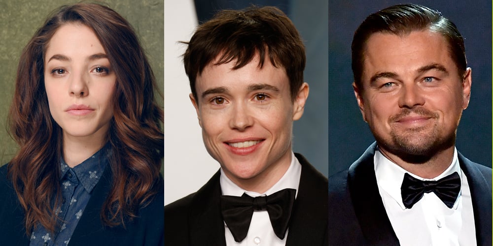 Elliot Page’s ‘Pageboy’: Biggest Bombshells Including Secret ...