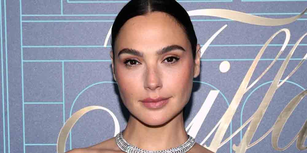 Gal Gadot Shares an Update on Her Future as Wonder Woman | Gal Gadot ...