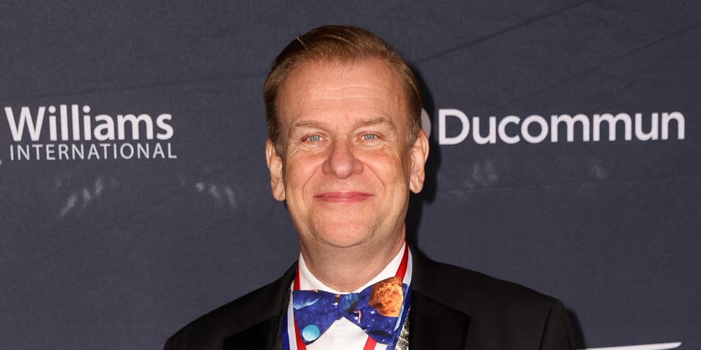 Titanic Submarine Passenger Hamish Harding’s Friend Reveals the Last ...