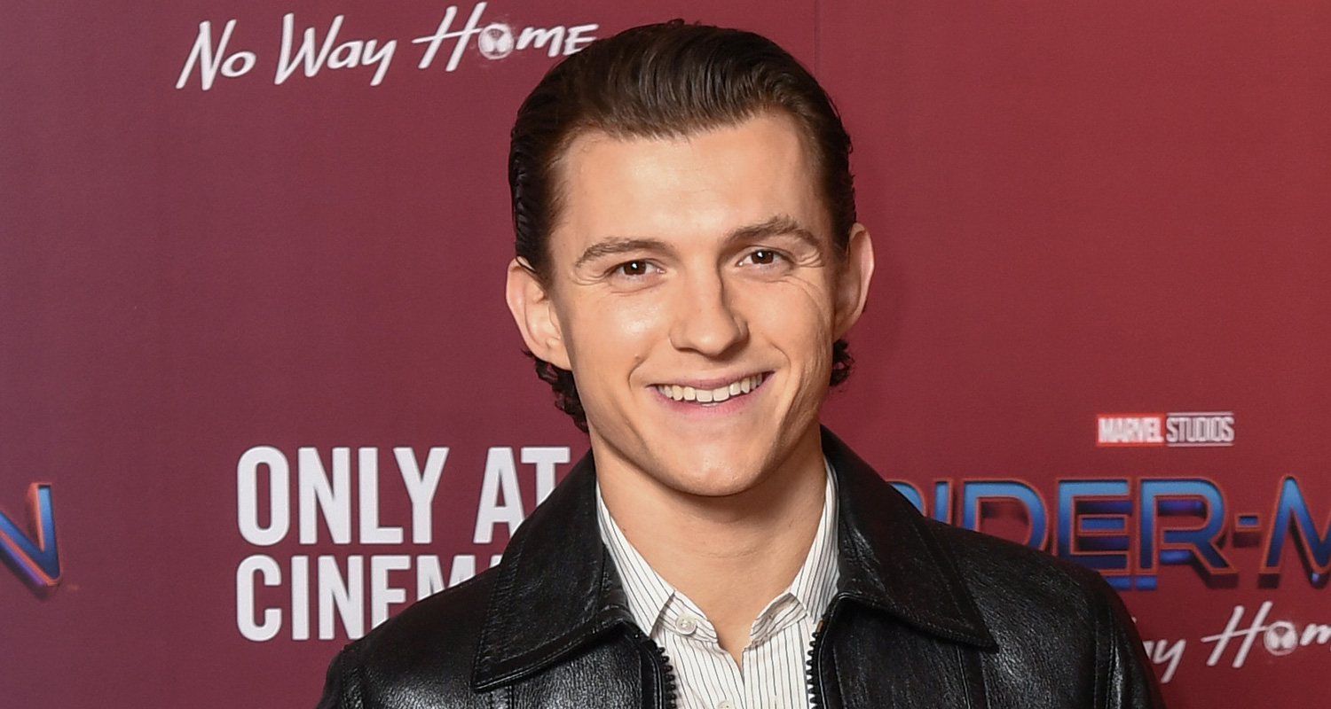 Tom Holland Reveals Which ‘Spider-Man’ Movie He Thinks is the ‘Best’ (And It’s Not One of His ...