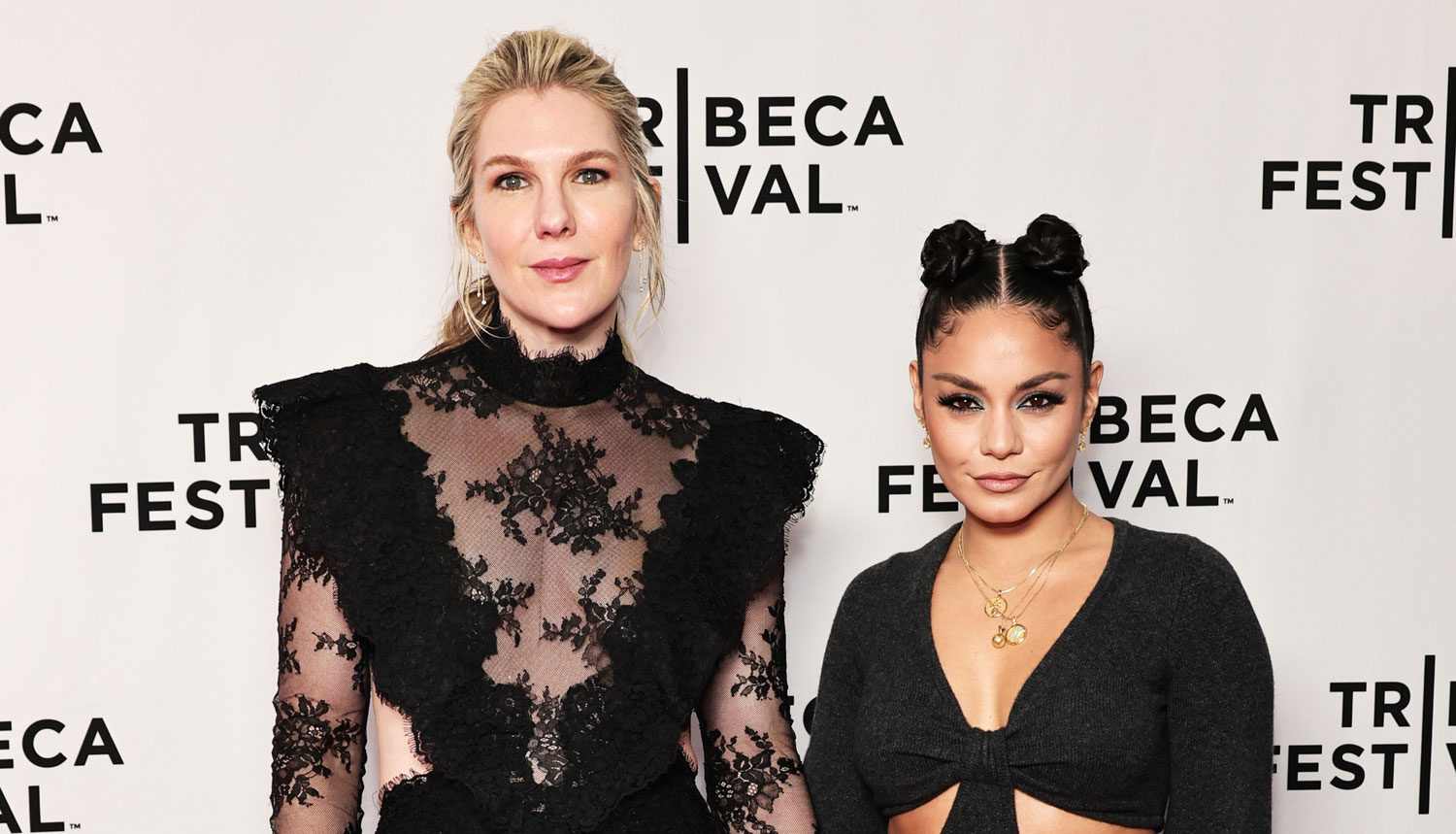 Vanessa Hudgens, Lily Rabe, & More Kick Off Tribeca Film Festival 2023 ...