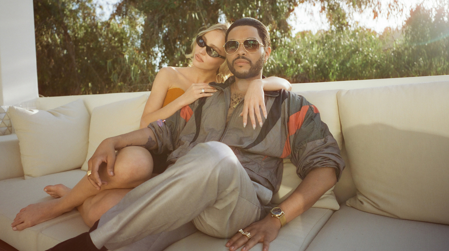 ‘The Idol’ Shocker: HBO Will Air Season Finale This Weekend, Only Five ...