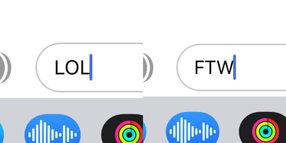 The Most Googled Acronyms in America, Ranked From Lowest to Highest ...