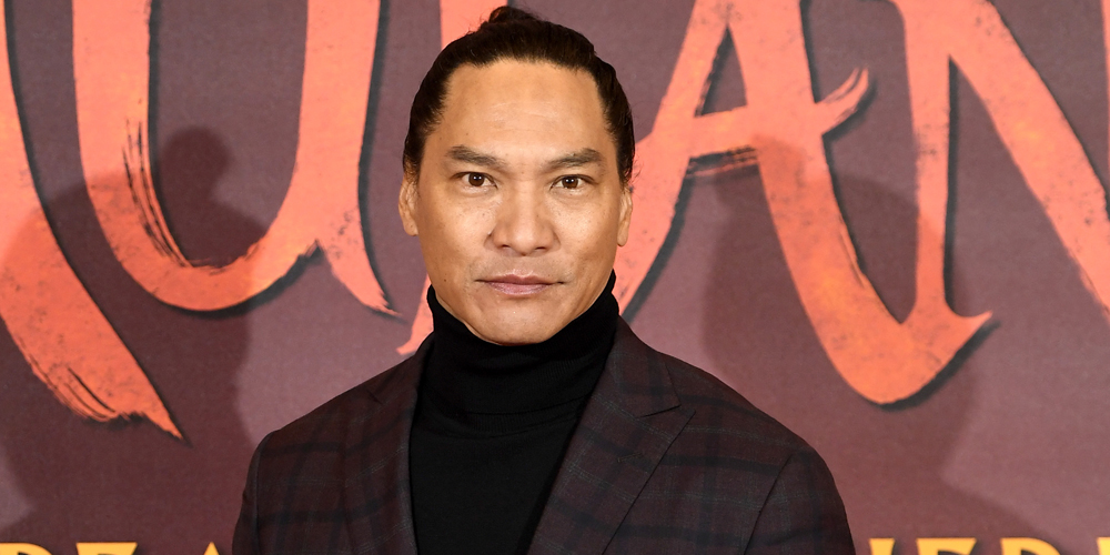 Original ‘Lilo & Stitch’ Star Jason Scott Lee Reveals He’ll Be In Live ...