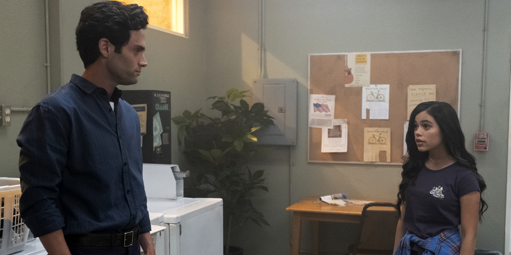 ‘You’ Season 5 Teaser Hints Jenna Ortega’s Ellie Might Return – Watch! | Jenna Ortega, Netflix ...