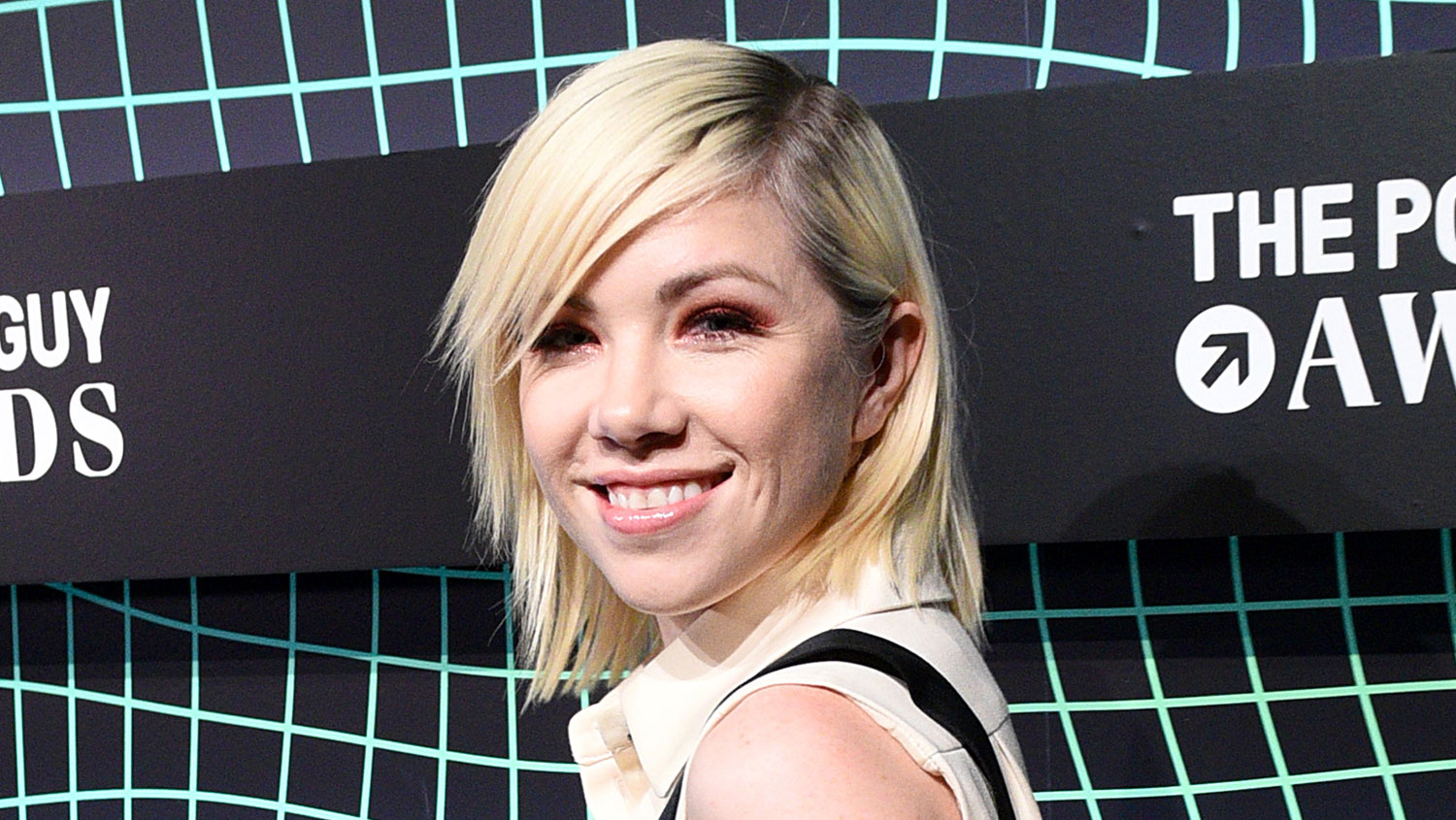 Carly Rae Jepsen Announces Special Summer Shows for N.Y. & L.A. | Carly Rae Jepsen, Music | Just ...