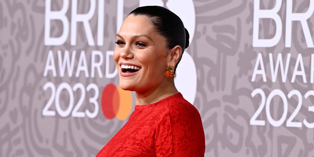 Jessie J Confirms Boyfriend Chanan Safir Colman is the Father of Her ...
