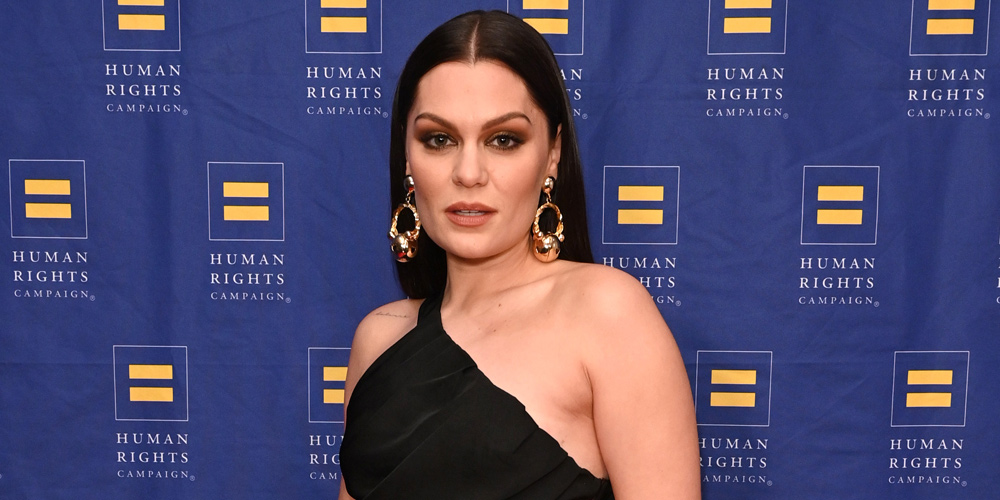 Jessie J Reveals Her Baby’s Name On His 1-Month Birthday | Chanan Safir ...