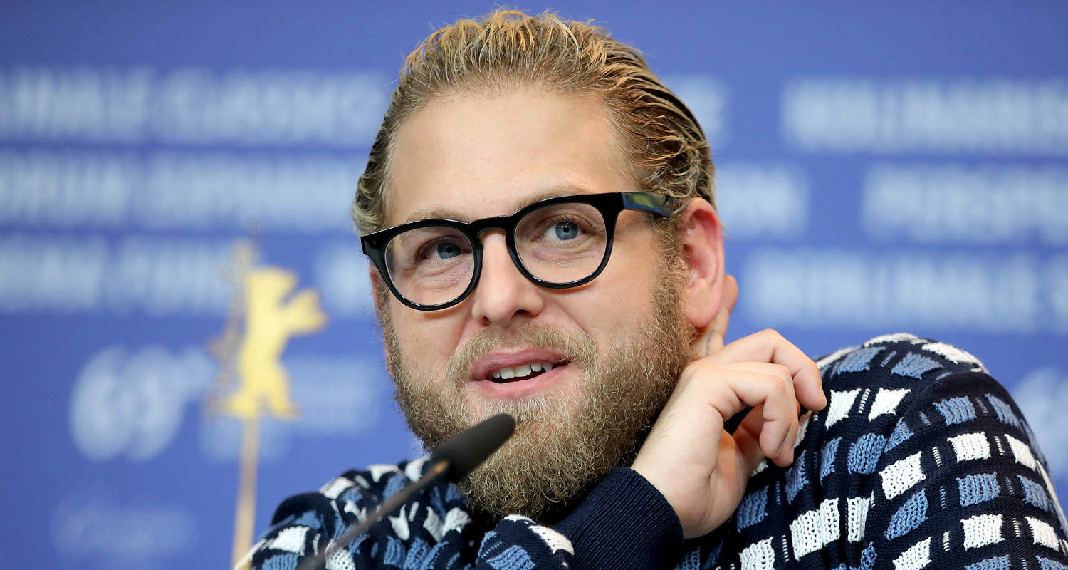 Jonah Hill & Girlfriend Olivia Millar Welcome First Child Together ...