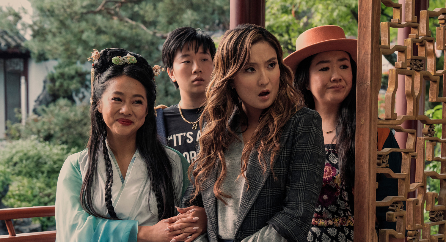 New Summer Comedy ‘Joy Ride’ Gets Hilarious Red Band Trailer – Watch ...