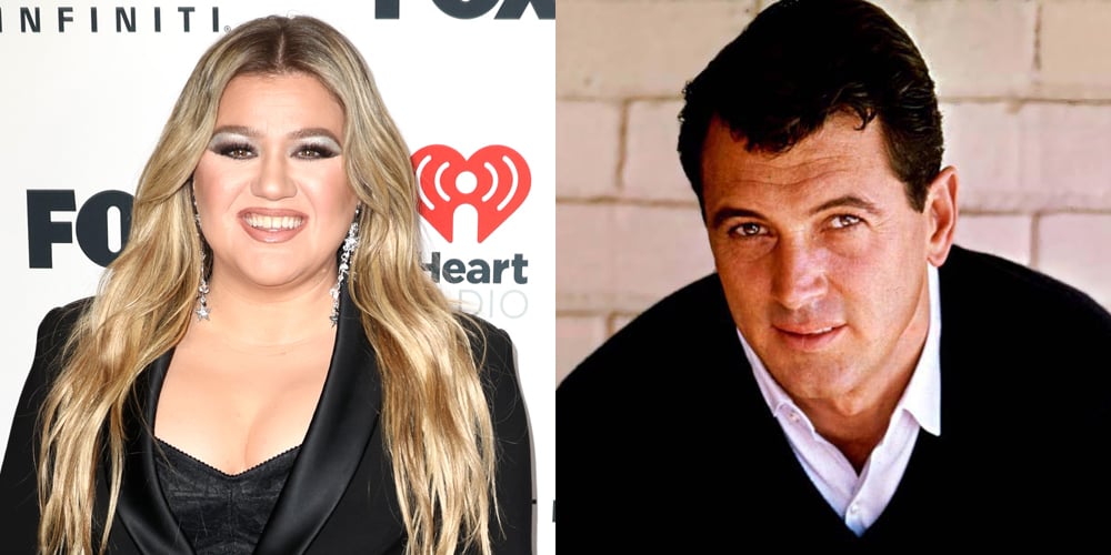 Who is Rock Hudson? Did You Know Kelly Clarkson’s New Song is Inspired ...