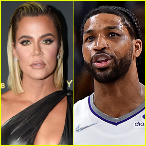 New Details About Khloe Kardashian’s Baby Name Revealed | Khloe Kardashian, Tristan Thompson ...