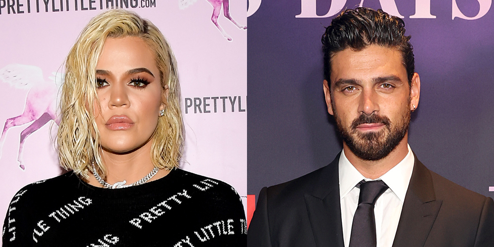 Kim Kardashian Accepts Credit for Khloe Kardashian & Michele Morrone’s ...