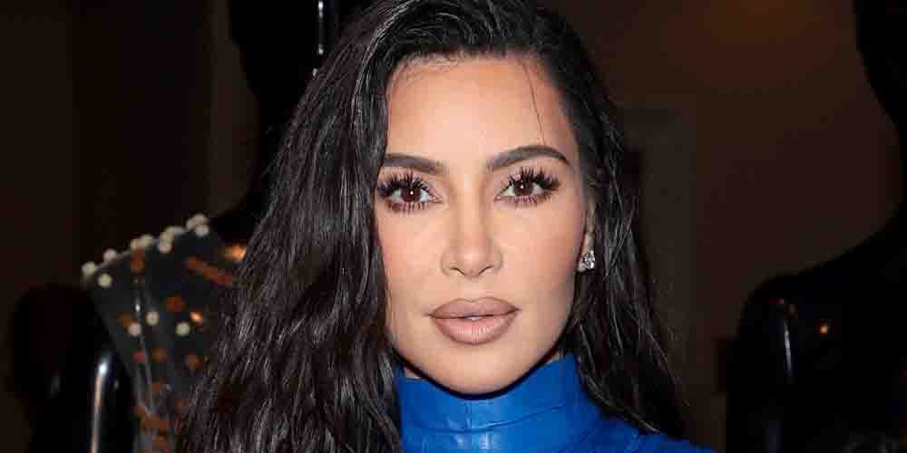 Kim Kardashian Hints At New Crush Following Pete Davidson Split: ‘I Kinda Want it To Come True ...