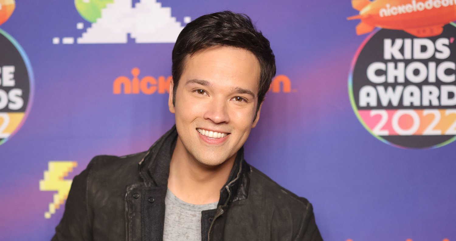 ‘iCarly’ Actor Nathan Kress Welcomes Third Child Into the World ...