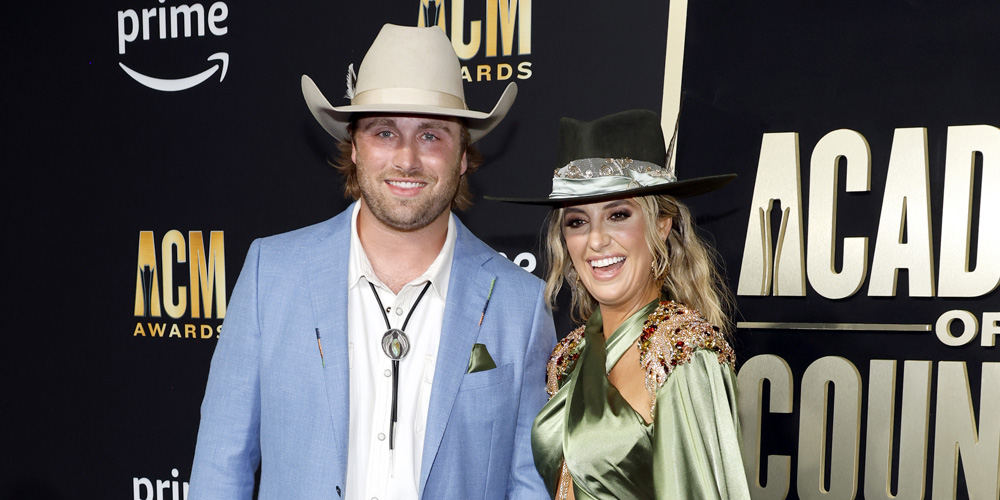 Lainey Wilson Drops A Bombshell & Reveals She’s Secretly Been Dating ...