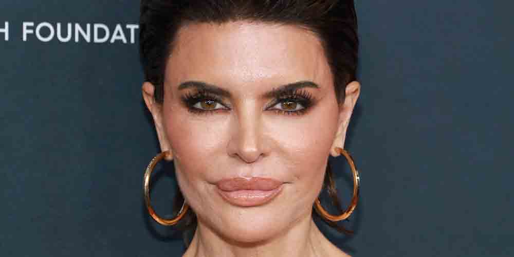 Lisa Rinna Set to Appear in ‘American Horror Stories’ Season 3 ...