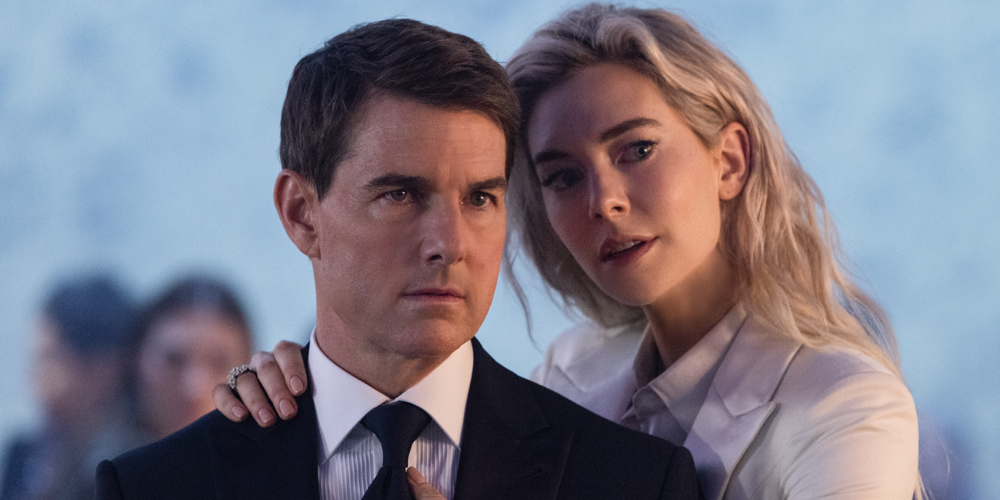 ‘Mission: Impossible – Dead Reckoning Part One’ – 13 Character Posters ...