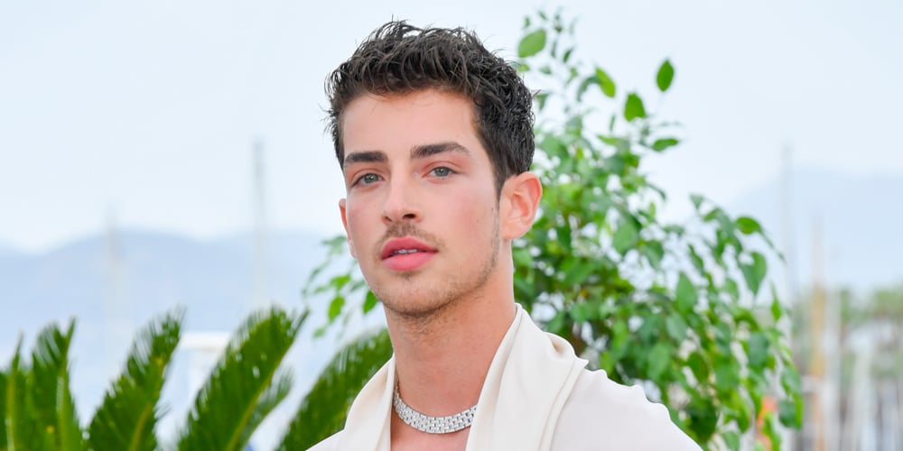 ‘Elite’ Star Manu Rios Addresses AI-Generated, Explicit Video Of ...