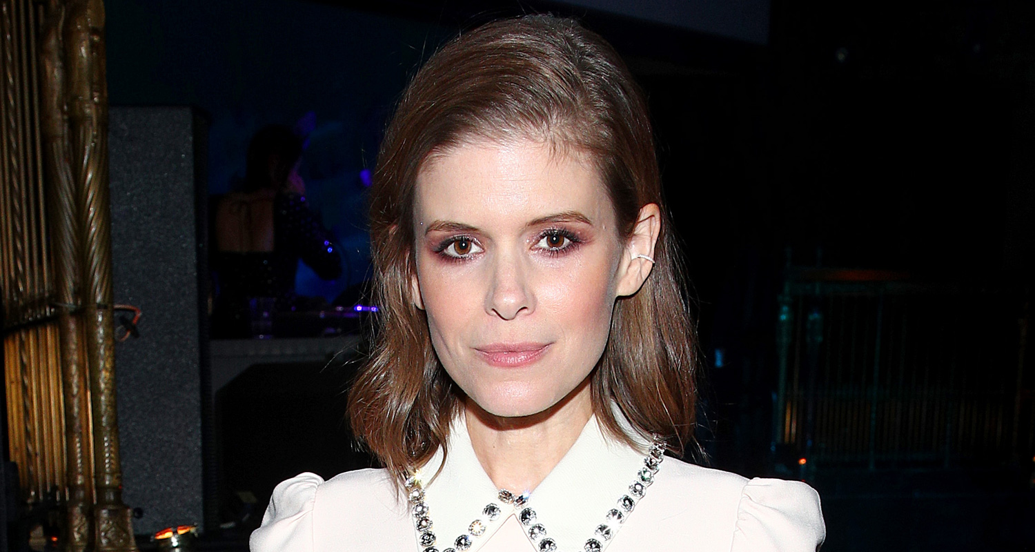 Kate Mara Shares Motherhood Update After Welcoming Second Child with ...