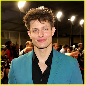 Matt Rife Talks Crowd Work, Responds to Haters Who Say He Only Takes on ...