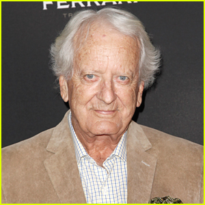 Longtime Soap Opera Star Nicolas Coster Dies at Age 89 | Nicolas Coster, RIP | Celebrity News ...