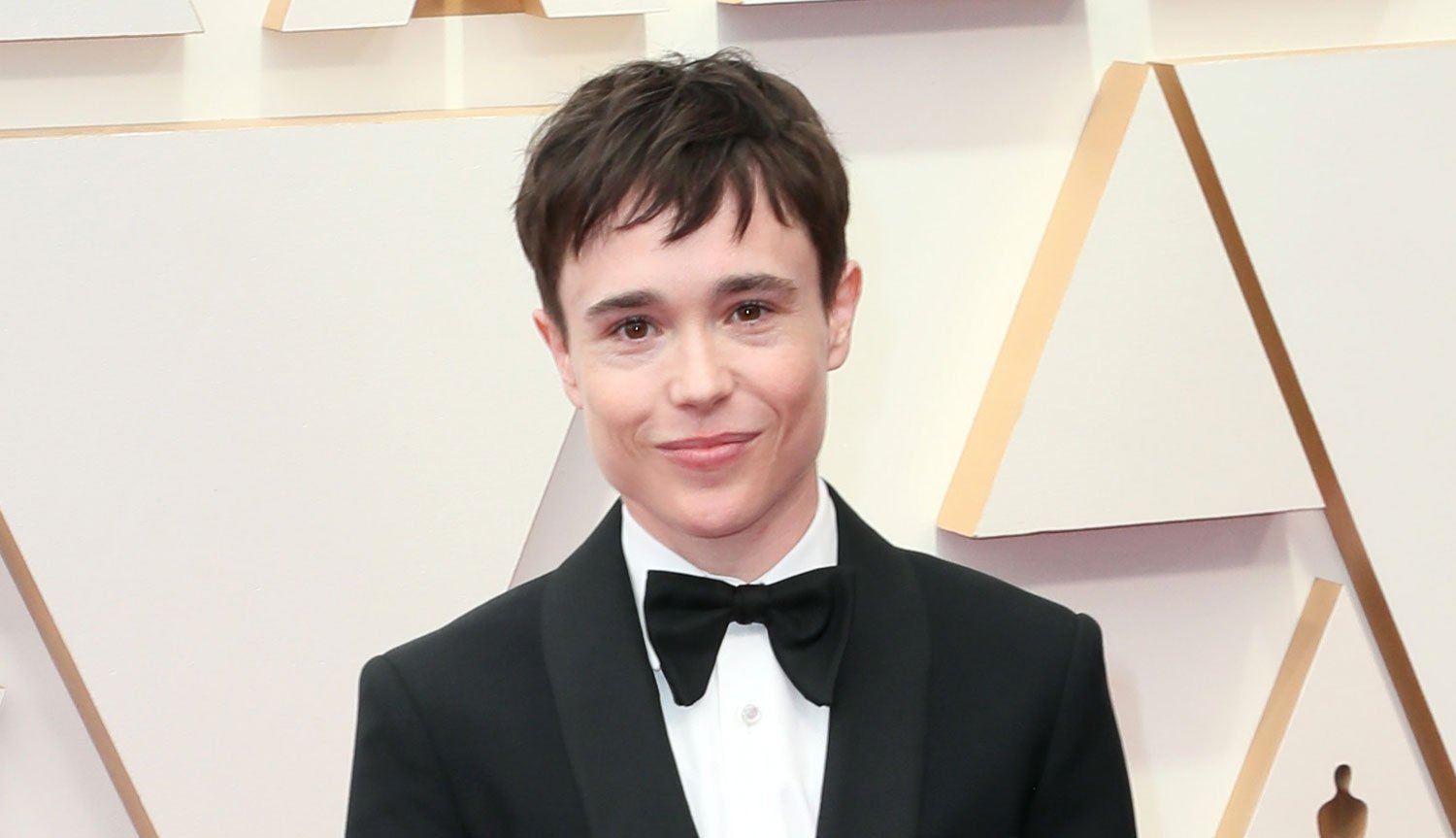 Elliot Page Reveals an A-List Actor Verbally Assaulted Him Two Months ...