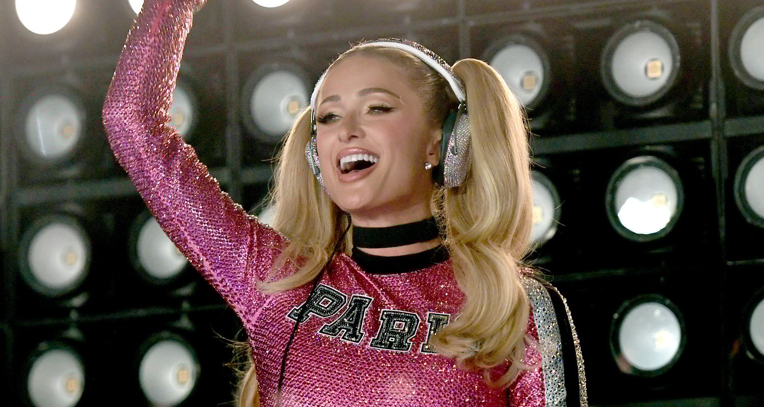 Paris Hilton Drops New Dance Banger ‘Hot One’ – Read the Lyrics ...
