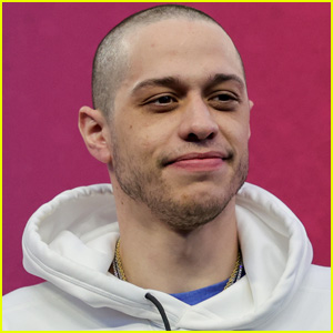 Pete Davidson Charged with Reckless Driving After Crashing Car Into ...