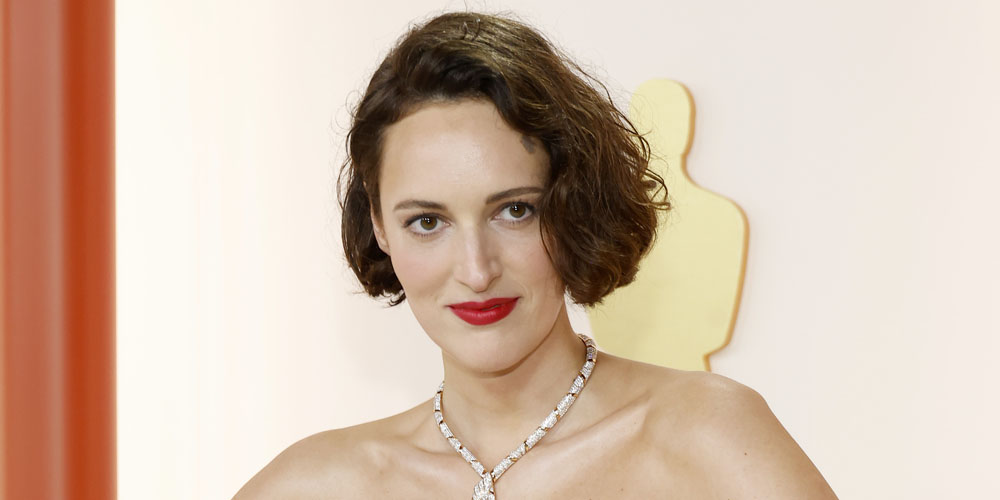 Phoebe Waller-Bridge Reveals the Real Reason Why She Exited ‘Mr & Mrs ...