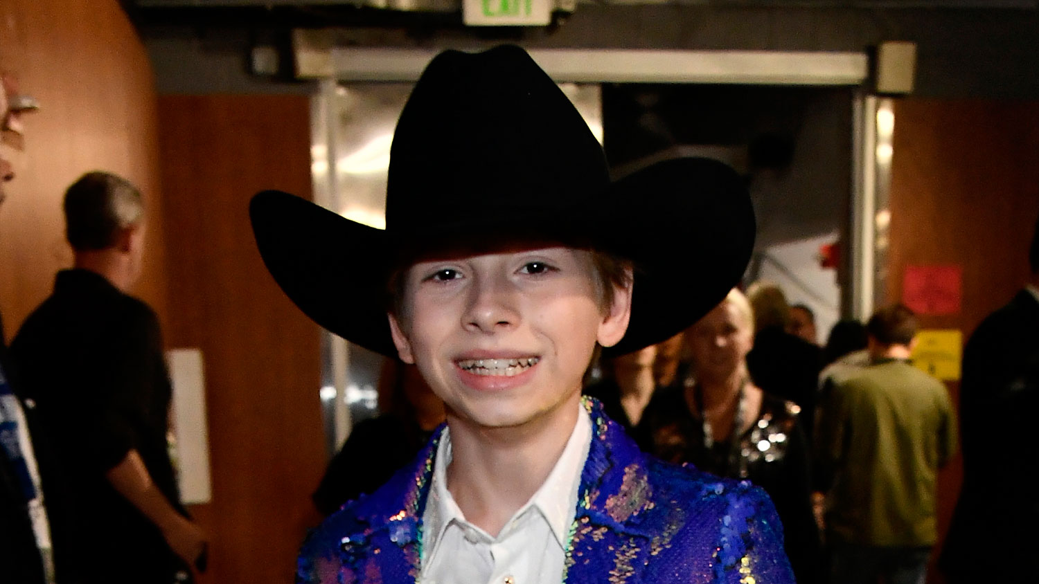 Viral Sensation Mason Ramsey Is Releasing His First New Song in Four ...