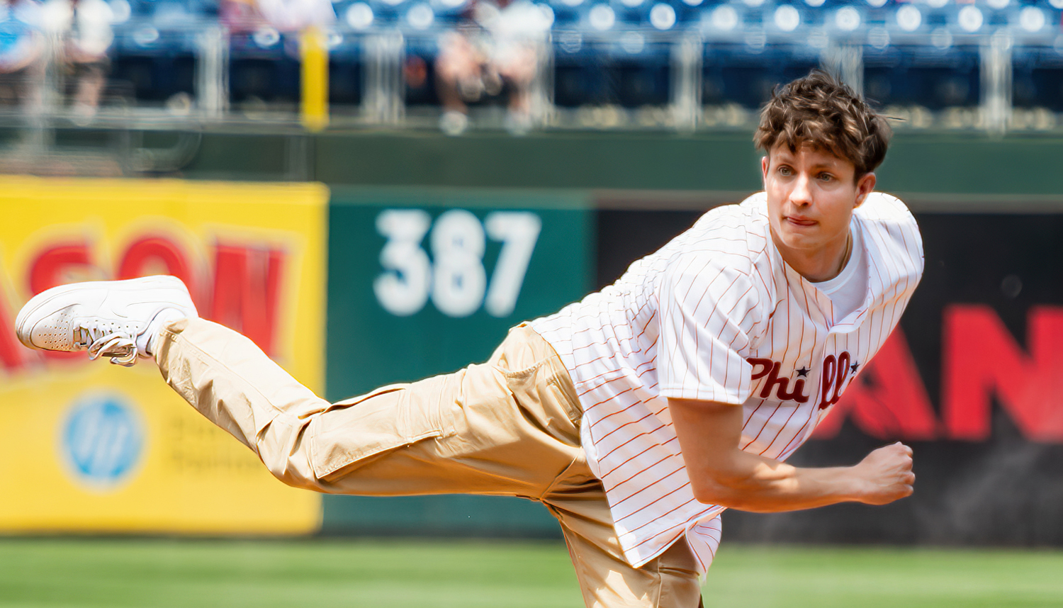 Matt Rife Sells Out Entire World Tour, Promises Surprises for Fans Who ...